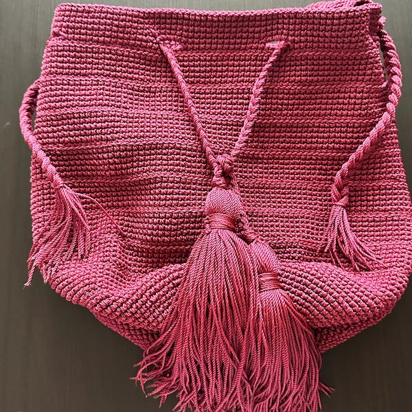 100 % Cotton Woven Rebozo Scarf / Traditional Mayan Rebozo / Mexican ...