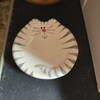 Sheep or Lamb Spoon Rest, Sheep Teabag Rest, Sheep Ring Dish, Sheep ...