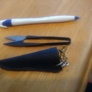 Viking Grooming Tools Twisted Bronze Loop or Double Horse - Etsy