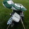 Masters Tournament Themed peachy Golf Driver Headcover Head Covers by ...