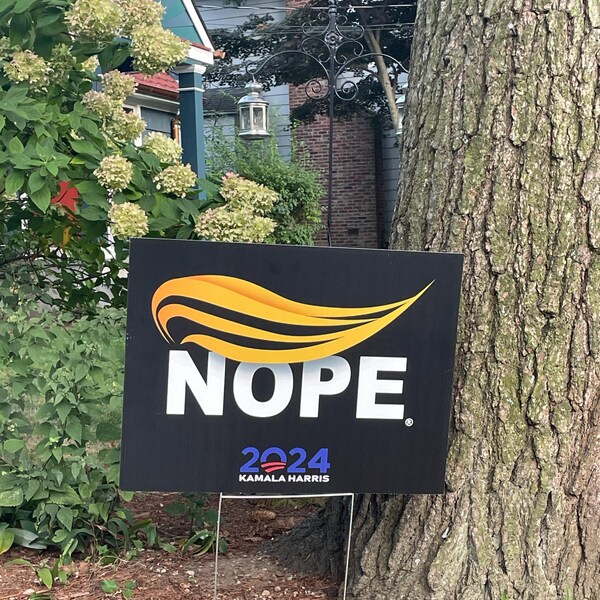 Deport Elon Musk! - Anti-trump 2025 Yard Sign - 18x24" With Stake ...