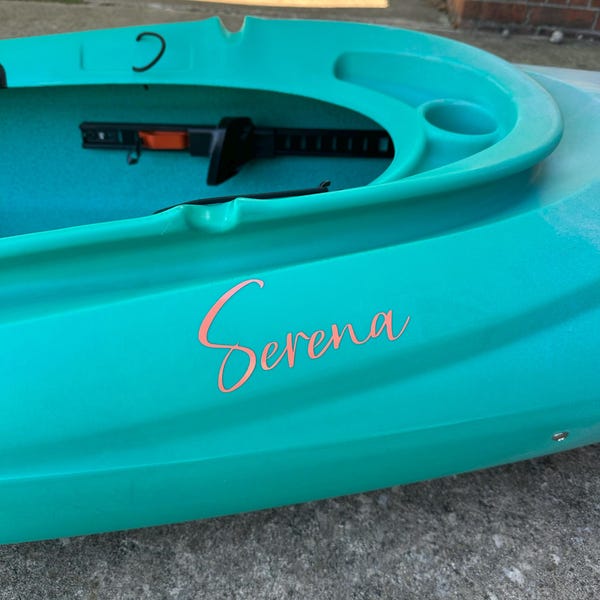 School Locker Decal Camp Stickers Custom Locker Decals Sports Locker ...