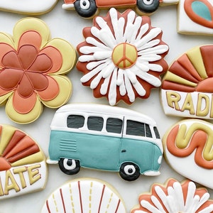 California State Shape Cookie Cutter | Etsy