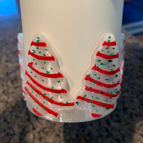 MAMA Cow Tag Tumbler Topper for Stanley Tumbler Lid, Western Stanley ...