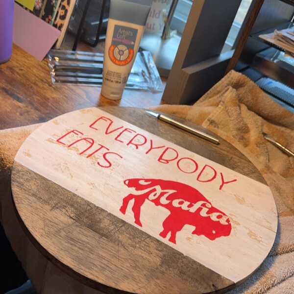 Buffalo Bills Billieve EPS, SVG, PNG - T-shirt/sign Design - Cut File ...