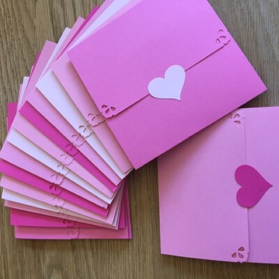 Mini Matchbook Notepad custom Matchbook Personalized Matchbook Wedding ...