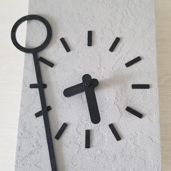 Unique Modern Cuckoo Clock Multi Colored Handmade Modern Design GSRS01 ...