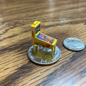 Beer Tap Bar Kit HO Scale 1/87 - Etsy