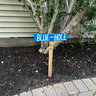 Island Signs, Custom Destination Signs, Tropical Signs, Beach Arrow ...