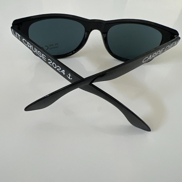 Wizard Themed Bachelorette, Bridal Party & Wedding Sunglasses - Etsy