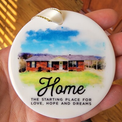 Look What I Made Magnets, Set of 5, Child Artwork Magnet Set ...