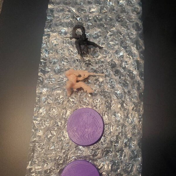 Hawk and Phoenix High Elf Miniatures Fantasy Grimdark Wargame Ghamak 3D ...