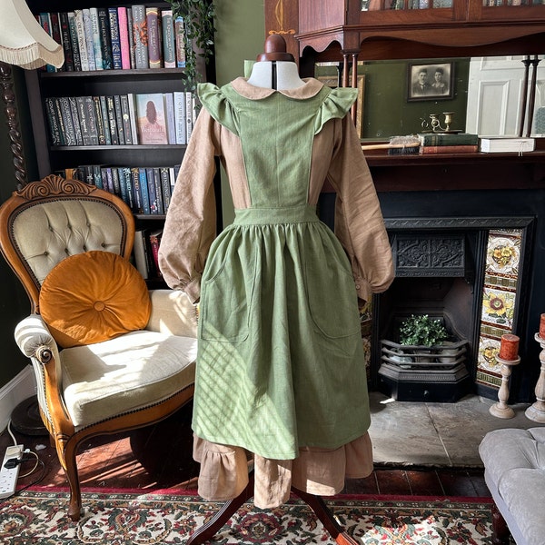 Alice Bundle | EU 34-46 | PDF Sewing Pattern | Instant Download A4, US ...