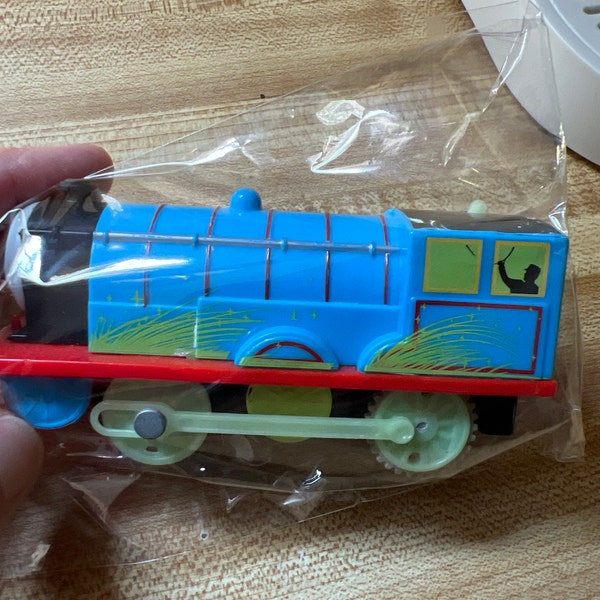 Crate Box Car With Sliding Doors Thomas the Tank Engine and Friends ...