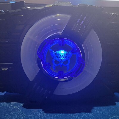 Kamen Rider Geats Rider Core ID Custom Desire Grand Prix Rider Version ...