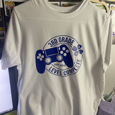 3rd Grade Level Complete Svg, 3rd Grade Svg, Third Grade Svg, Back to ...