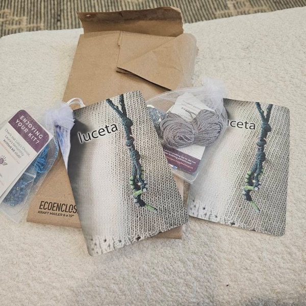 Cowltopus Knitting Pattern - Etsy Canada