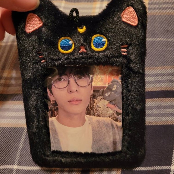 Confetti Holo Laser Stickers Sheet Stickers for Photocards Toploader ...