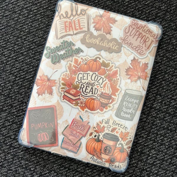 DIGITAL | Printable Insert | Inserts for Clear Case | Colorsoft ...