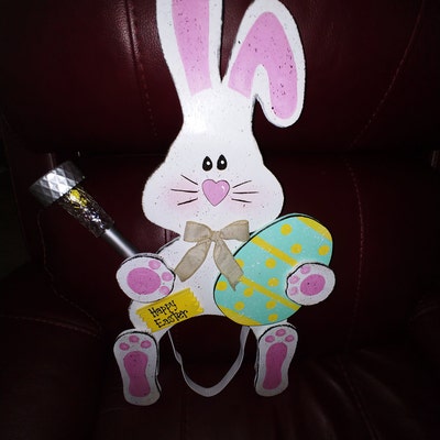 Snowman Mailbox Topper With Solar Light - Etsy