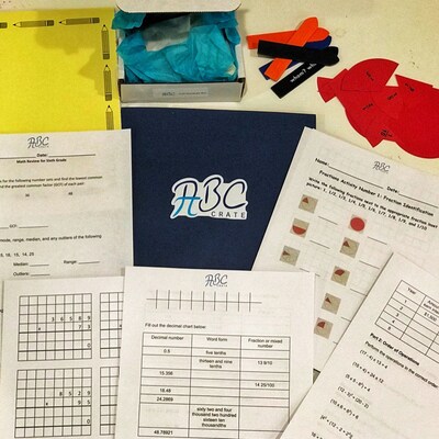 Advanced Grammar Kit - Etsy