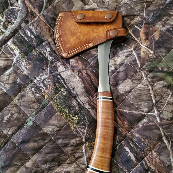 Henry Takedown Survival Rifle Case (PATTERN Only), Leather Rifle Case ...