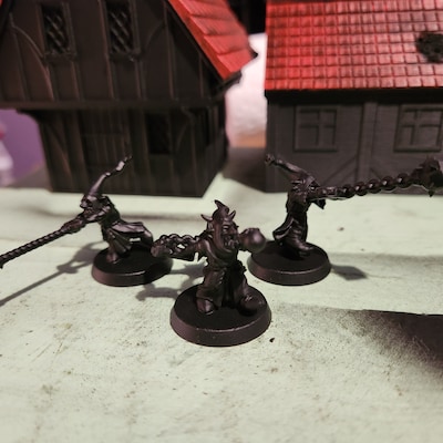 Zombies for Gaslands Dark Future Car Wars 20mm Miniatures - Etsy