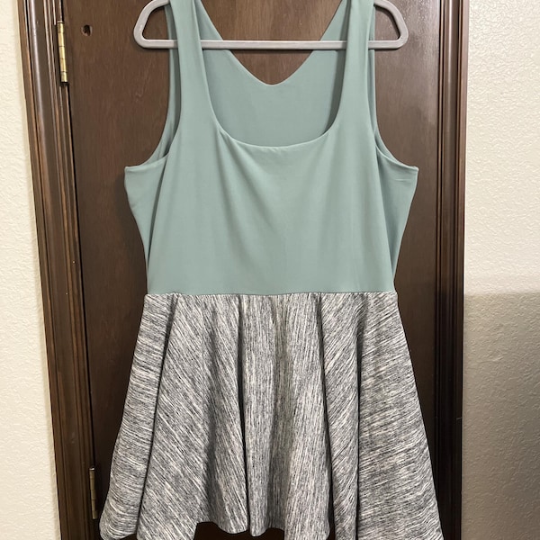 Bloomer Shorts Sewing Pattern for Women Cosplay Pattern Beginner Level ...