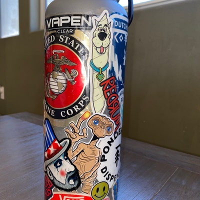 E.T. Vinyl Sticker E.T. the Extra Terrestrial Movie Die Cut Decal for ...