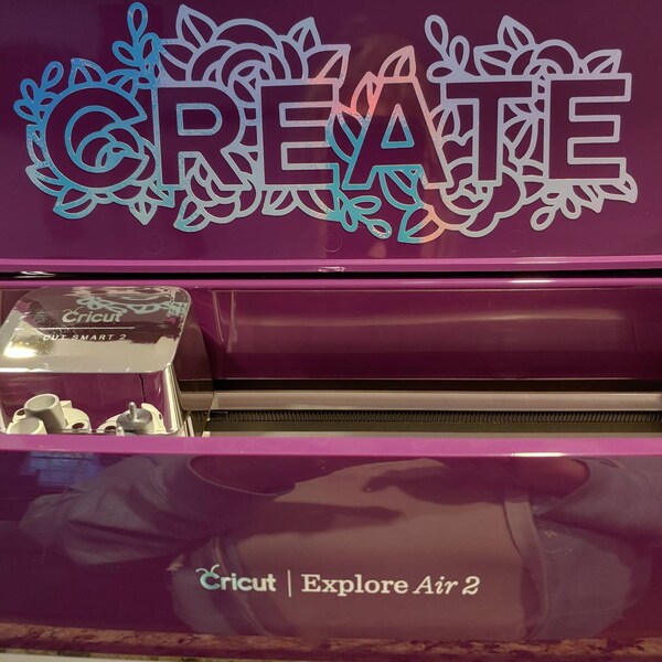 CREATE Word Svg (svg Dxf Png Eps) Cut File for Silhouette & Cricut ...