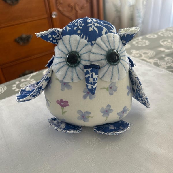 Fox Thread Painting Embroidery Pattern, Needlepainting Video & Photo ...