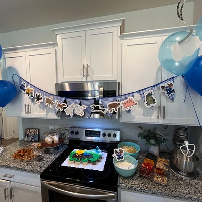 Penn State Party Supplies, Birthday Party, Graduation Decorations, Game ...