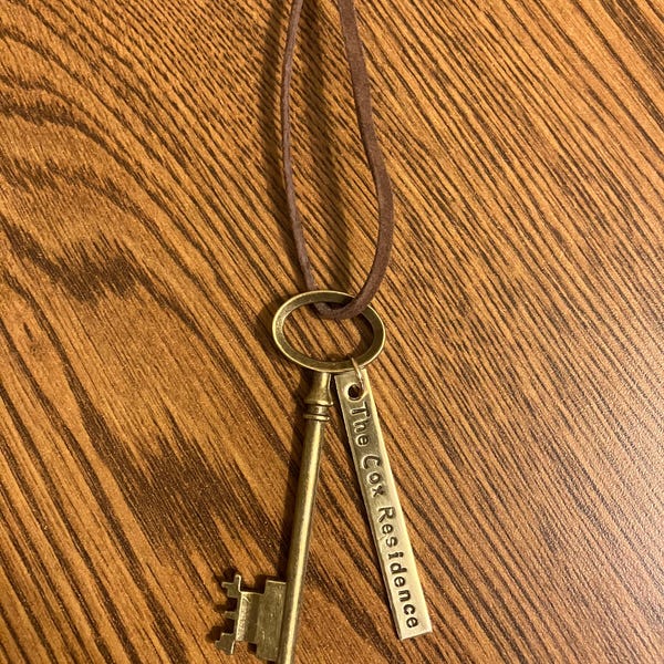 New Home Ornament, Housewarming Gift, Hostess Gift, Realtor, New House ...