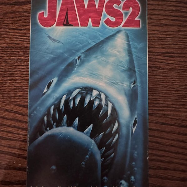 Vintage VHS VCR Video Tapes - 1980’s, 1990’s, & 2000s! - Etsy