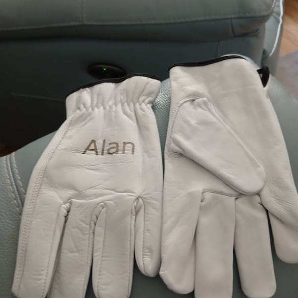 Round Bar Stool Seat - Handmade Premium Quality Faux Leather / Counter ...