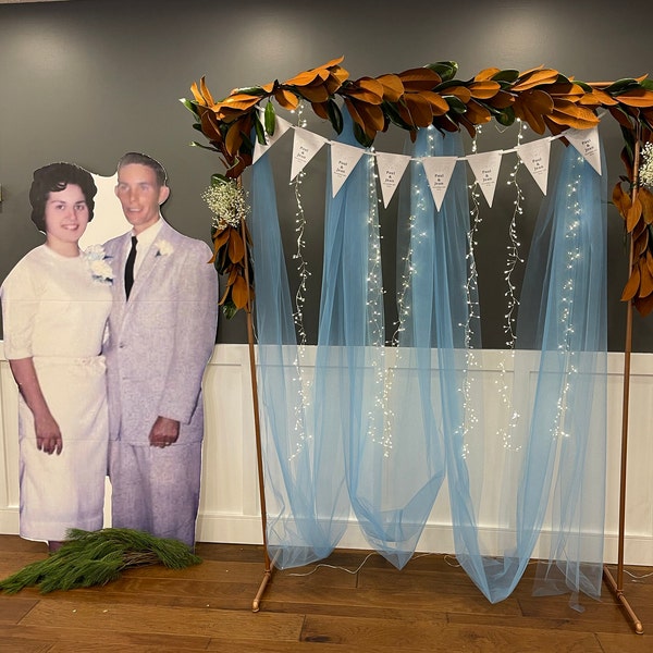 Ruby Wedding 40th Anniversary Napkins Serviettes 3ply Luxury Dinner ...