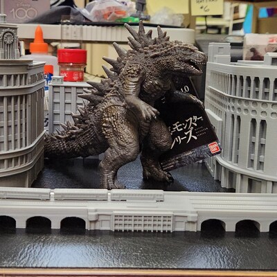 Planet of the Apes Proximus Caesar and Noa 2 PACK Head 1/12 - Etsy