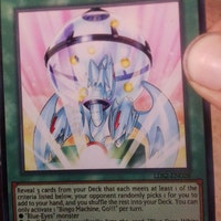 Triple Tactics Thrust Secret Rare Orica PROXY - Etsy Canada