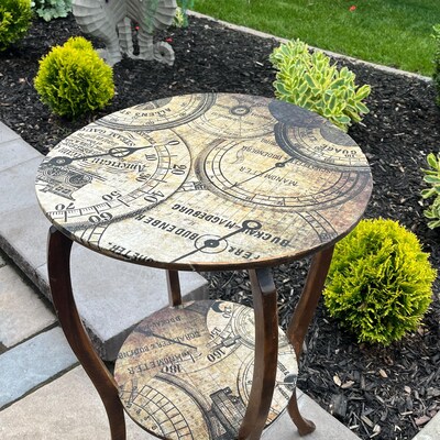 IOD Stamp Pastiche Iron Orchid Designs Decor Stamp - Etsy