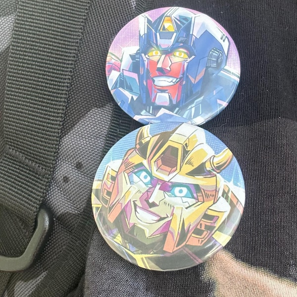 Transformers Movie Parody and Meme 4.5x5.5 in Print - Etsy