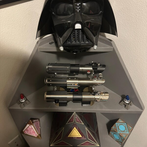 Stargate Replicator Blocks - Etsy