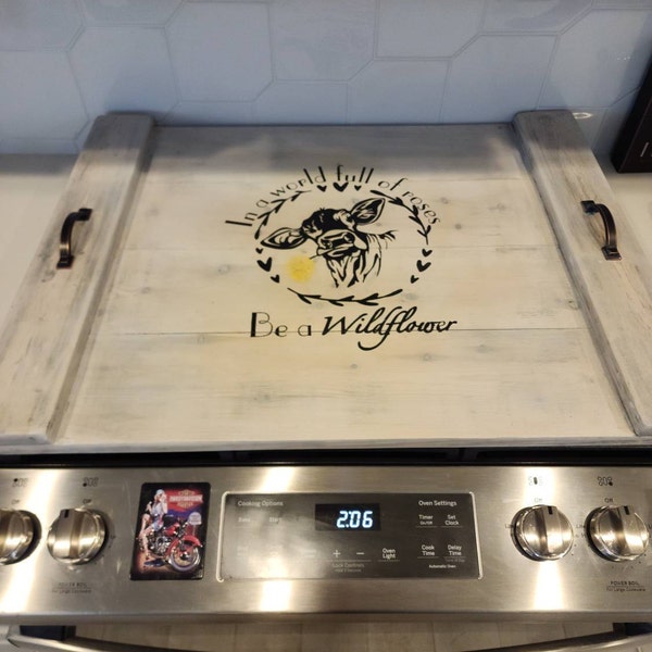 Heffer Standing Cow - Etsy