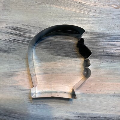 Presidential Cookie Cutter, Trump Cookie Cutter Political - Etsy