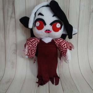 Chibi Human Doll Plush Sewing Pattern .pdf Tutorial With - Etsy
