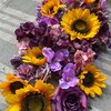 Flower Stem Cover / Green Tubing for Bundling Artificial - Etsy