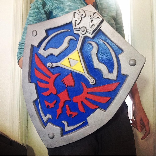 Barbarian Shin Armor Cosplay Pattern Level 50 Style Foam or Worbla - Etsy