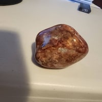 Almandine Garnet in Banded Gneiss, Schist Rock, Metamorphic Granite ...