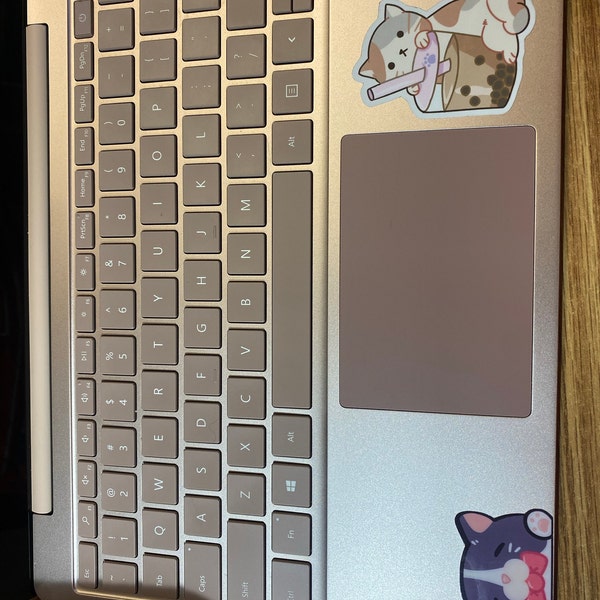 Cat With Asian Drinks Stickers/bubble Tea/ Soju/yakult/ramune/boba ...
