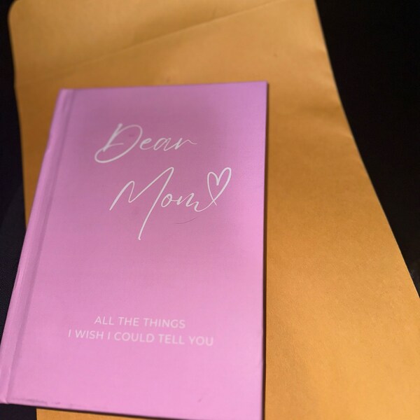 Coquette Notebook, Personalized Name Notebook, Custom Pink Bow Journal ...