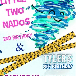 Six is so Sweet 6th Birthday Invitation Birthday Party Invitation ...